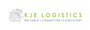 KJE LOGISTICS HAS LANDED IN CAPE TOWN – Green KJE